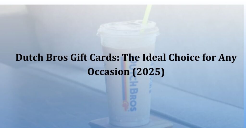 Dutch Bros Golden Eagle: Price, Sizes, and Nutritional Information
